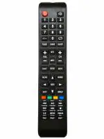 Buy AKSHITA Trading __1078 3 in 1__ Chinese LED LCD TV Remote Control ...