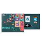 Rage Coffee Barista Box (Coffee Jar 50gms, Rage Coffee Mug and Premium ...