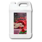 Buy BLISS & BLUSH hand wash liquid pink 5Liter Germ Defence Formula ...