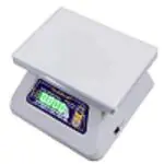 Buy Eagle 10kg Weight Machine, 1g Accuracy, Platform Size 5.5x8 Inch ...