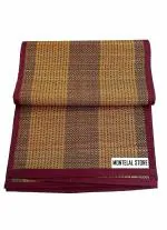Buy Montelal Store Handmade Chatai Mat / Korai Pai / River Grass ...