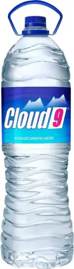 Buy Cloud9 Natural Mineral Drinking Water 2 L (pack of 9) Online at Best Prices in India - JioMart.