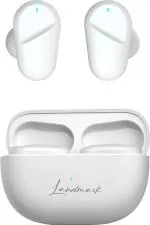 Buy LANDMARK LM BH116-White My Buds in-ear True Wireless Bluetooth ...