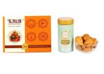 Buy Laxmi Misthan Bhandar Besan Laddu 400 G And Party Kachori And ...