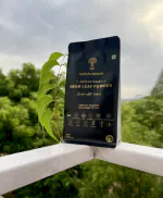 Buy Mayavanam Organic Neem Leaf Powder Online at Best Prices in India ...