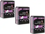 Buy 7SOFT Extra Sure Maxi Sanitary Napkins XXXL Combo Pack of 3 (40 ...