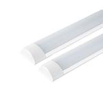 Buy Murphy LED White Tubelight 20 W (Pack of 2) Online at Best Prices ...