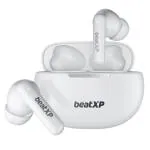 Buy beatXP XPods Tune Bluetooth True Wireless Ear Buds with 50H Playtime, Quad Mic ENC Tech, Low ...