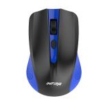 Buy iNFiRe Clash Wireless Mouse Upto 1600 DPI, USB Nano Receiver, 4 ...