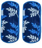 Buy GoCose Home Handle Cover For Fridge (Blue pati) Online at Best ...