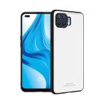 Buy Sonty Oppo F17 Pro White Polycarbonate and Thermoplastic ...