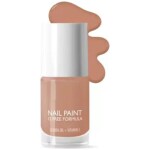 Buy ELLICIA13 Chemical Free Nail Paint JH-ANP-02-Bare-it-All Online at ...
