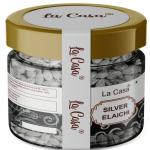 Buy La Casa Silver Coated Cardamom 10g Online at Best Prices in India ...