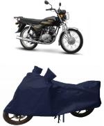 Buy Aamaya Store Bike cover Waterproof Two Wheeler Cover for Yamaha ...
