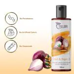 Buy TILLARI ARGAN HAIR OIL 100ML (P-1) Online at Best Prices in India ...