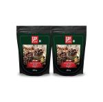 Buy Leo Coffee Special Peaberry + Special "A" 50:50 Mix Filter Coffee ...