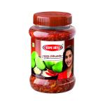 Buy Ram Bandhu-Aam Chhundo Pickle, Chhundo Achar 500gm JAR Online at ...