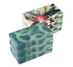 Buy Home Float Paper Ultra Soft Premium Tissue Papers, 100 Pulls Each ...