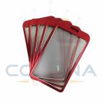 Buy CORONA CARD TECHNOLOGY METAL ID CARD HOLDER FOR SCHOOL, OFFICE ...