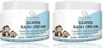 Buy Being mama White Diaper Rash Cream - 100 gm Online at Best Prices ...