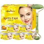 Buy Lifesy Nutra Professional Face Care Tan Remover Facial Kit 250g and ...