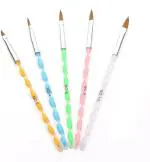 Buy Shills Professional Nail Art Brush Tools Set Online at Best Prices ...