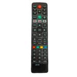 Buy EHOP Compatible Remote Control For Vise Smart TV With Youtube ...