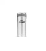 Buy Milton Optima Stainless Steel Vacuum Insulated Bottle Mug 350 ml ...
