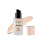 Buy Mars High Coverage Liquid Foundation | Blemish Free & Blendable ...