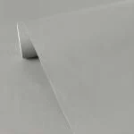 Buy JAAMSO ROYALS Grey Plain Matte Self Adhesive Peel and Stick ...