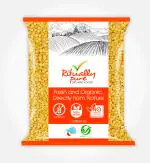 Buy Ritually Pure 100% Organic | Yellow Moong Daal | Moong Mogar | 500 ...