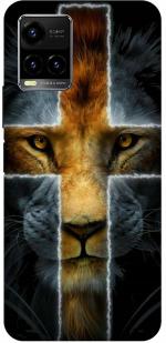 Buy Zepboom Vivo Y21, V2149, Vivo Y33S, V2109 Multicolor Back Cover ...