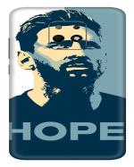 Buy Wrap Craft Fancy Sticker Printed Multicolor Back Skin High Quality ...