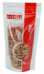 Buy Satvikk Almond Californian 500g Online at Best Prices in India ...