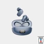 Buy URBAN AUDIO Listening is Connecting U1 Plus-Blue Wireless Portable ...