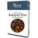 Buy TRIPHAL Bakayan Phal or Bakayan Fal or Melia Azedarach fruit or ...