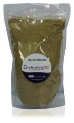 Buy Dryfruit Mart Garam Masala, 250 G Online at Best Prices in India ...