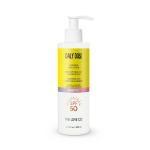 Buy THE LOVE CO Daily Dose Sunscreen Body Lotion SPF 50 - UVA/UVB ...