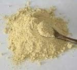 Buy SPS MARKETING Kichili Kilangu Powder 100g / White Turmeric / Poolan ...