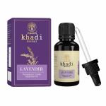 Buy Vagad's Khadi Lavender Essential Oil | 15ml Online at Best Prices in India - JioMart.