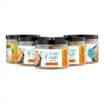 Buy Fuzion Foodz Sweet Goond (Pack Of 5) Online at Best Prices in India ...