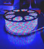 Buy Astern Multicolor Rice Lights 1200 LED/10m Online at Best Prices in ...
