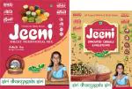 Buy JEENI MILLET TRADITIONAL MIX Online at Best Prices in India - JioMart.