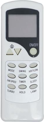 Buy NixGlobal 7B Ac Remote For Electrolux, Reliance Reconnect, Godrej ...