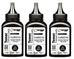 Buy QUINK mlT-D111S 111 111S Toner Cartridge Refill Black Powder-100 g ...