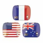 Buy Impact Mints Sugar-free Mints Limited Edition Peppermint Flavor ...