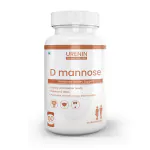 Buy KINKYDOSE D mannose URENIN Go less Worry less Advanced Urinary ...