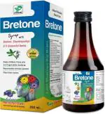 Buy Prime Bretone Shankhpushpi Syrup - Ayurvedic Brain Tonic with ...