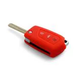 Buy Ashar KeyHub Silicone Key Cover Compatible for Toyota: Innova ...