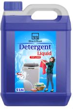 Buy B&B BLISS & BLUSH 5LTR Top Load Liquid Detergent Online at Best ...